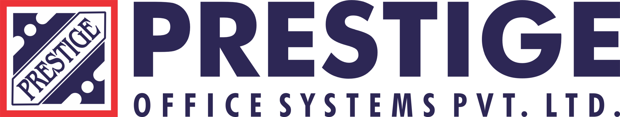 Prestige Office Systems Pvt. Ltd. – Premium manufacturers of New ...
